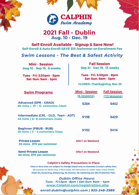 Registration Dublin - Calphin Registration Dublin - Calphin