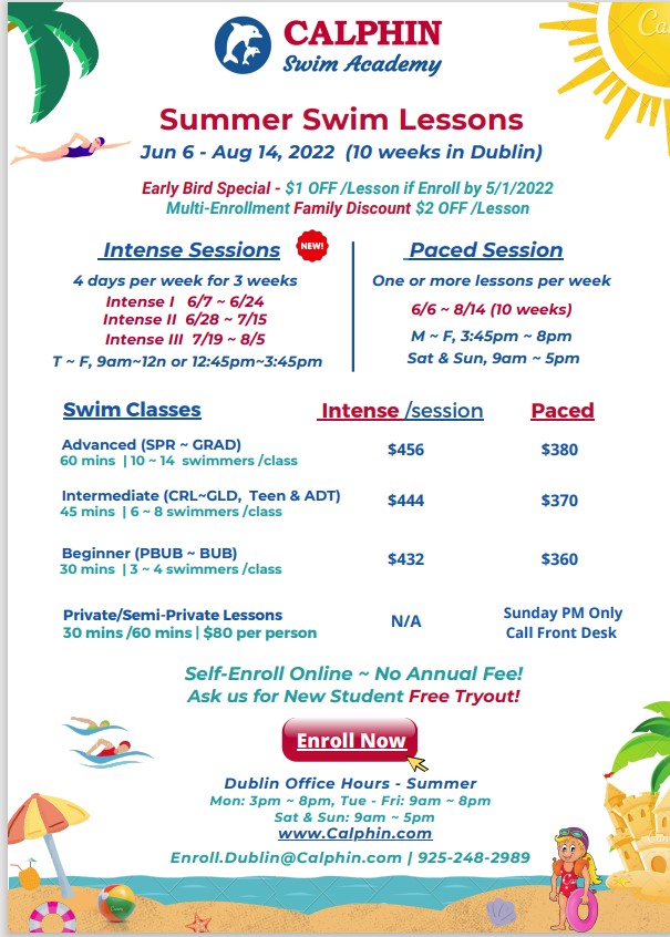Registration Dublin - Calphin Registration Dublin - Calphin